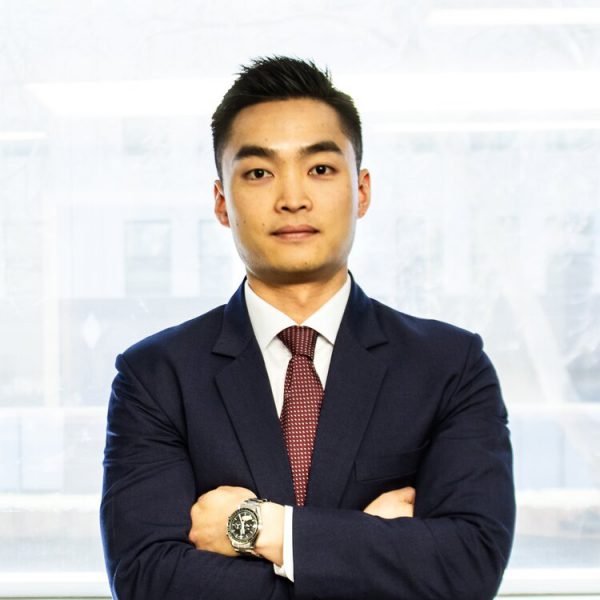 Personal Injury Attorney Oakland and San Francisco, CA | Huechi Wong